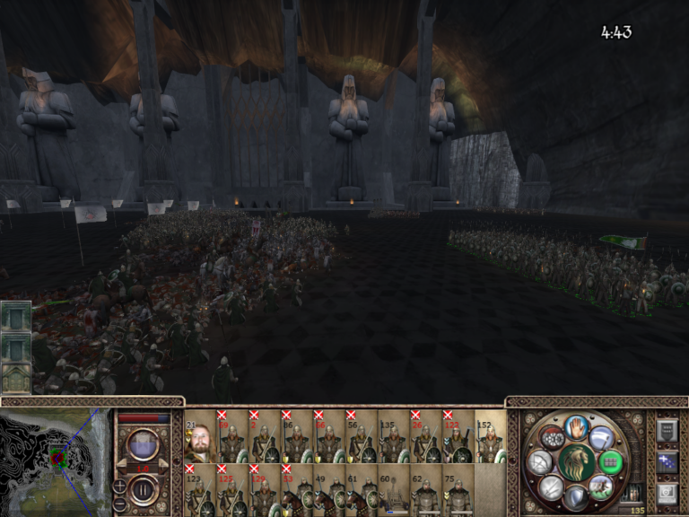 Divide and Conquer, Medieval II: Total War mod (DaC) experience – xpam.pl